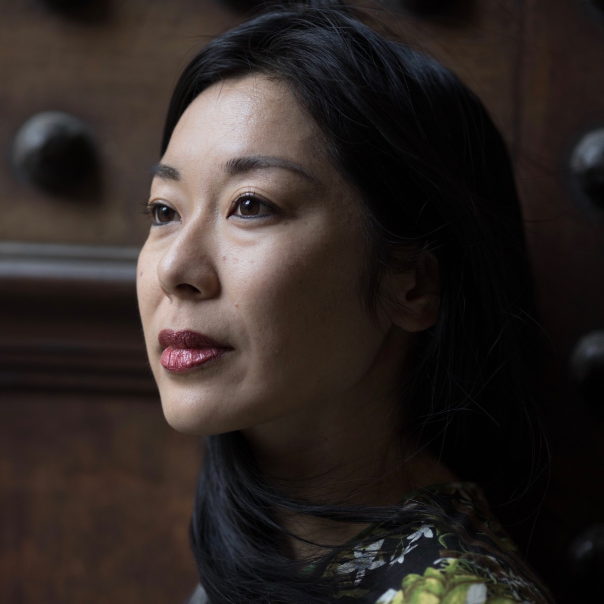 Katie Kitamura | Santa Maddalena Foundation