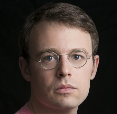 Joshua Cohen | Santa Maddalena Foundation