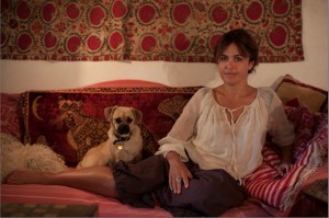 Selma Dabbagh | Santa Maddalena Foundation