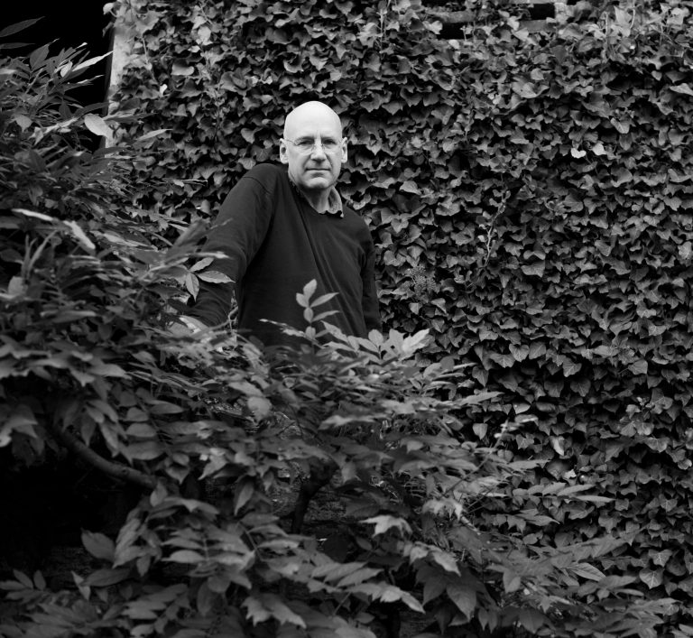 Edwin Frank | Santa Maddalena Foundation